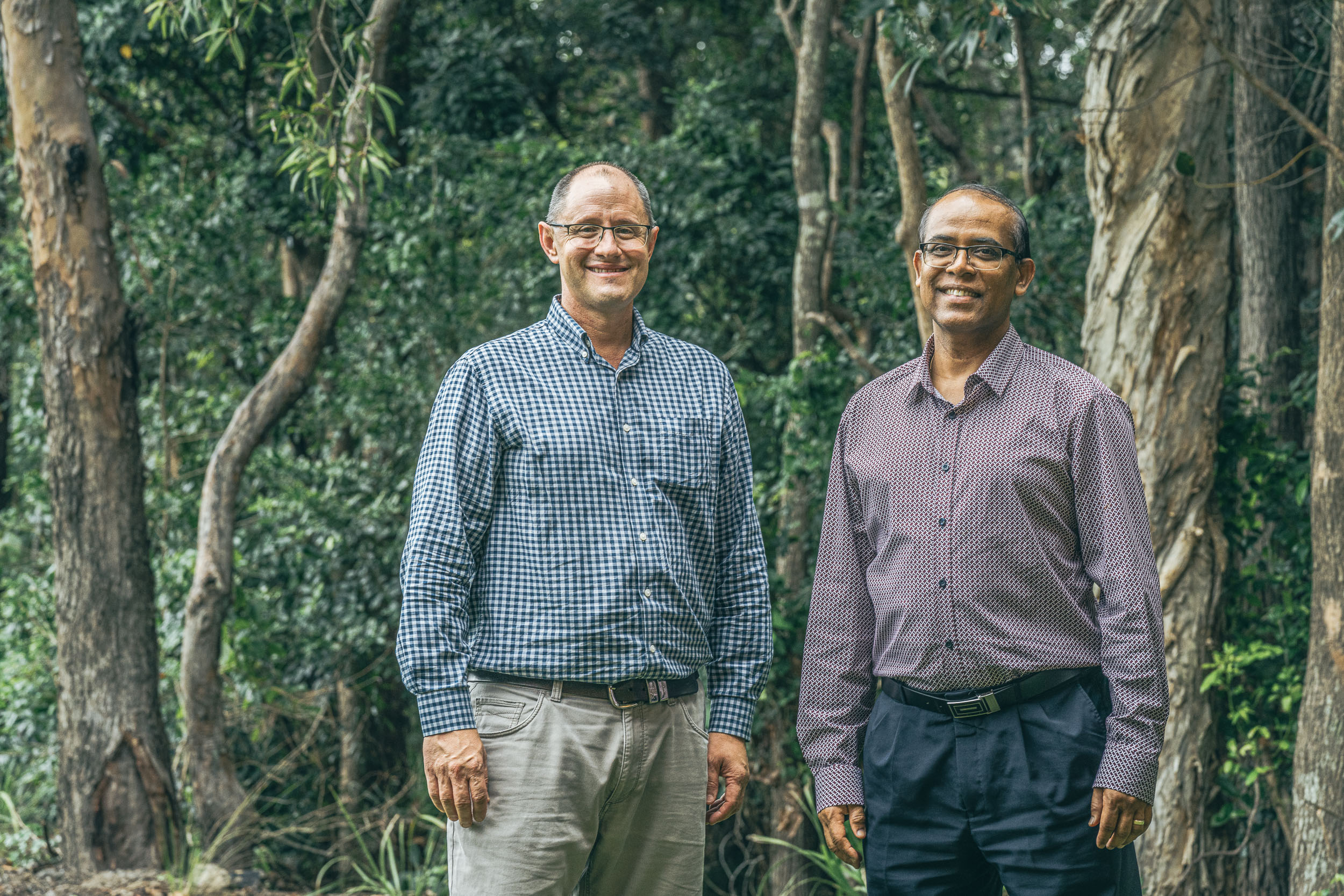 Leadership | HQPlantations