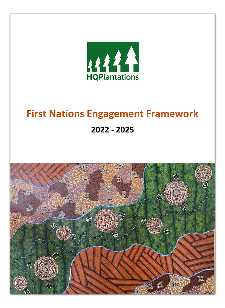 First Nations Engagement Framework launched | HQPlantations